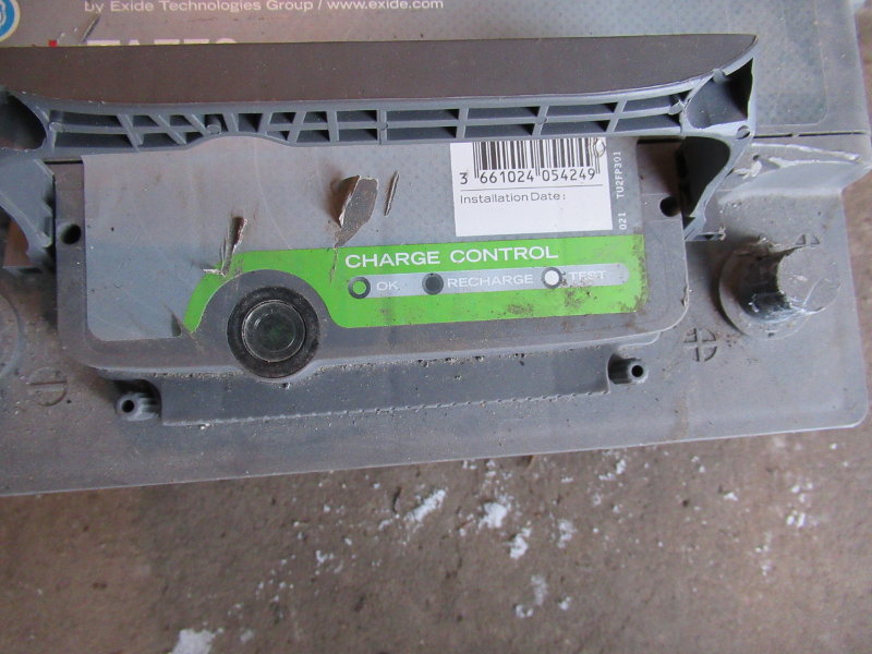 Motorlampa + felkod P2101 Throttle Actuator Control Motor + farthållare ...